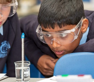 News - The Blue School