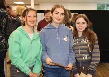 Welcome to The Blue School