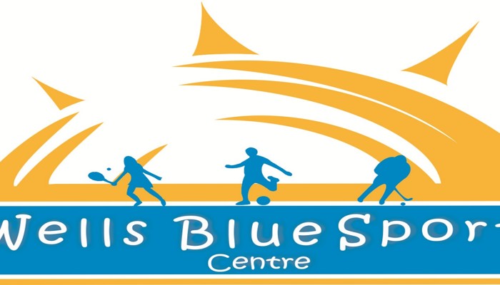 Sports and Fitness for the Community - The Blue School