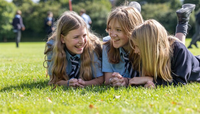 Careers - The Blue School